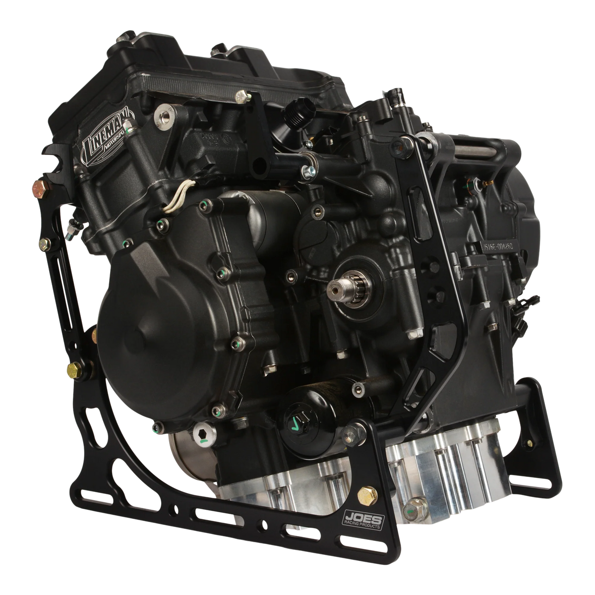 Complete Engines – Page 4 – Gold River Motorsports