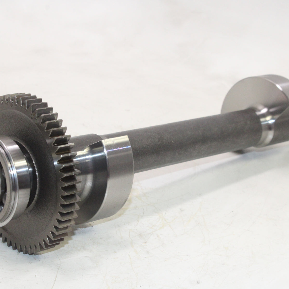 2011 Triumph Rocket III ABS OEM ENGINE MOTOR CRANKSHAFT BALANCER GEAR ...