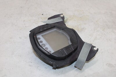 2016 KTM 390 DUKE OEM SPEEDO TACH GAUGES DISPLAY CLUSTER SPEEDOMETER T ...
